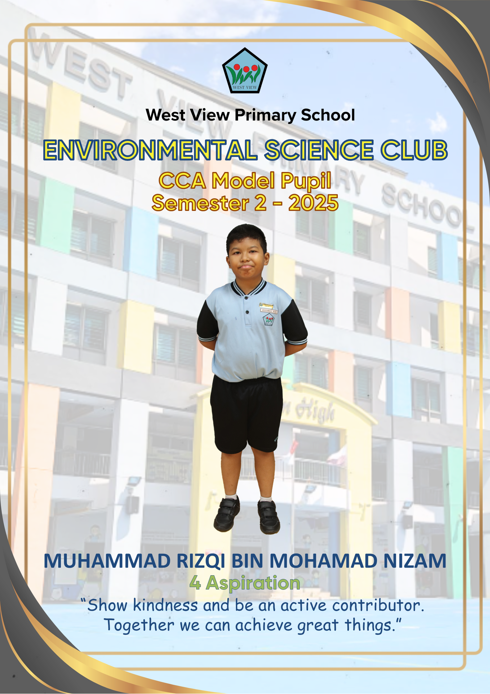 Environmental Science Club