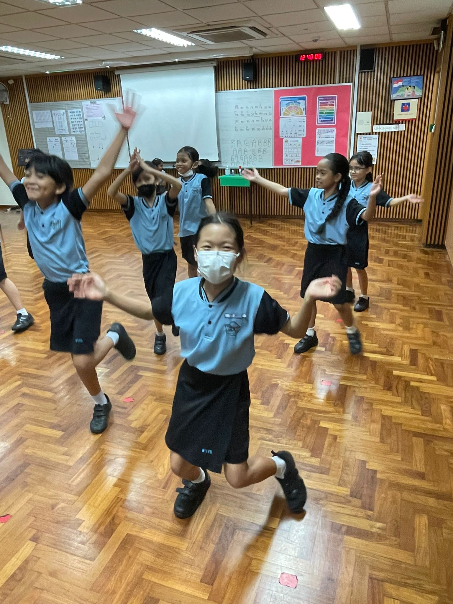 STRIVE (Modular CCA)