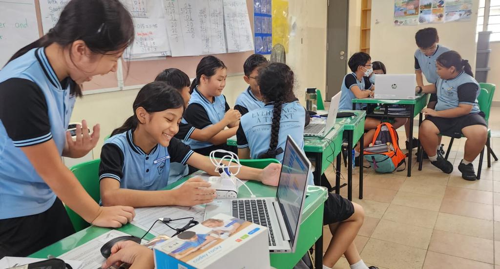 STRIVE (Modular CCA)