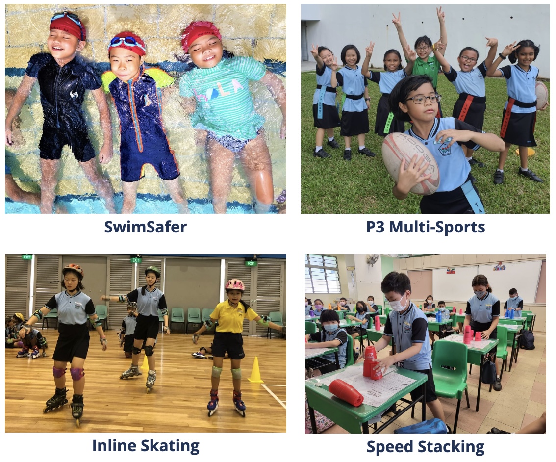 STRIVE (Modular CCA)