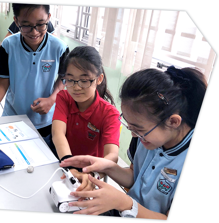 West View Primary School